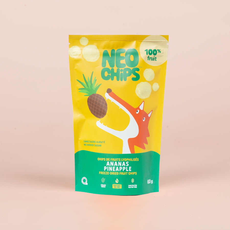 Néo Chips – Improove