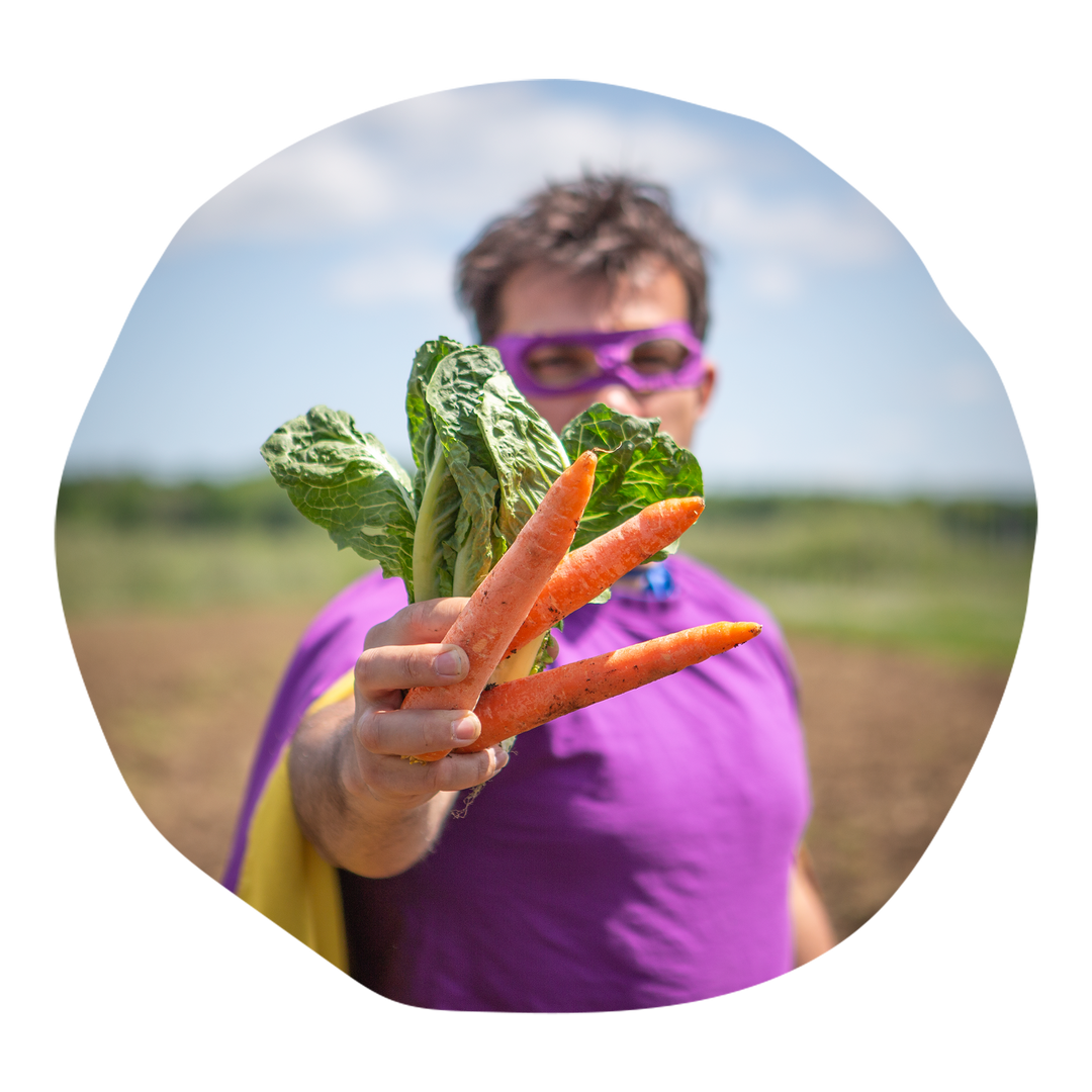 Improve - The NPO that fights food waste#N#– Improove